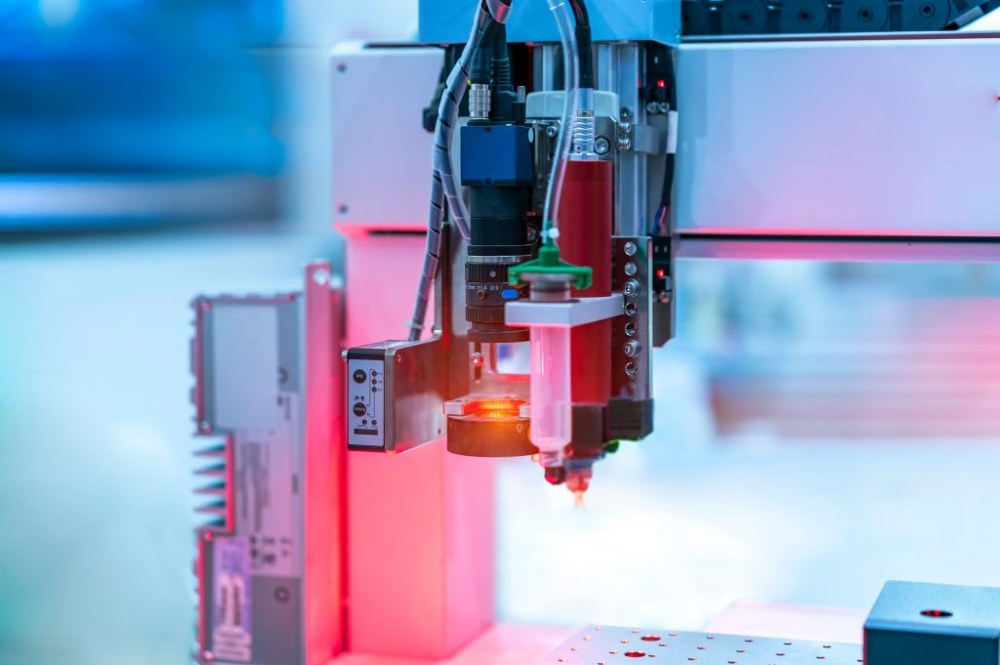 Aseiro Industries – India's Leading Machine Vision & Automation Solutions (Now in UK)